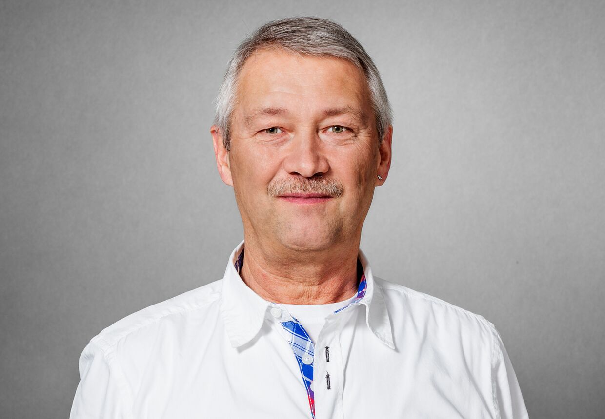 Startseite - Wäspe + Partner AG