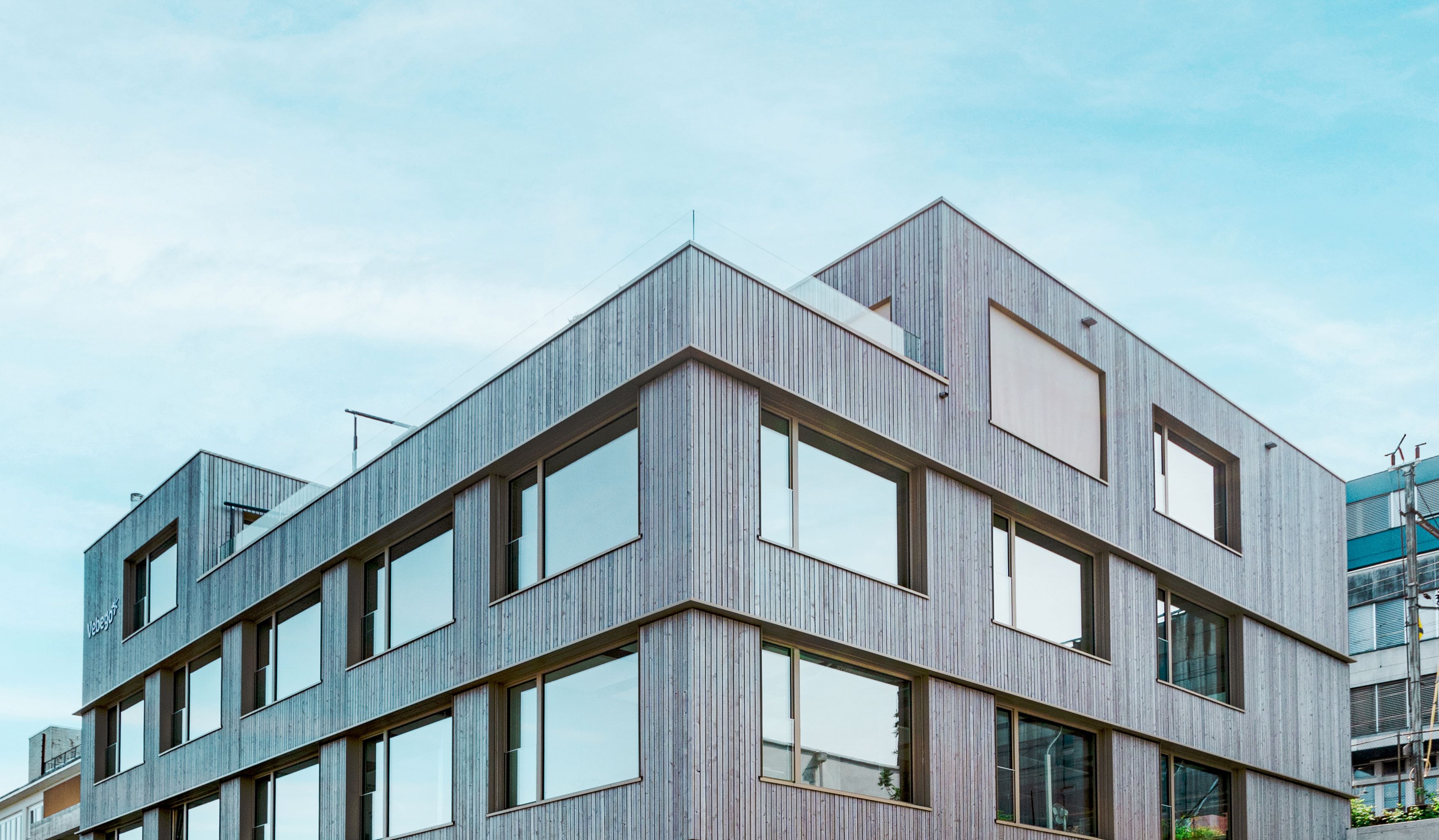 Neuer Standort, neue Perspektiven – wir ziehen um. - Wäspe + Partner AG